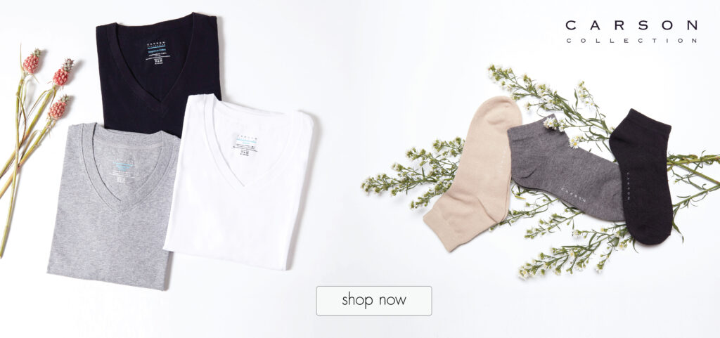 Carson Thailand – carson.co.th