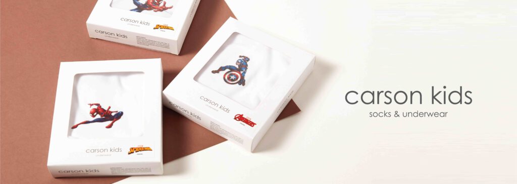 Carson Kids – Carson Thailand