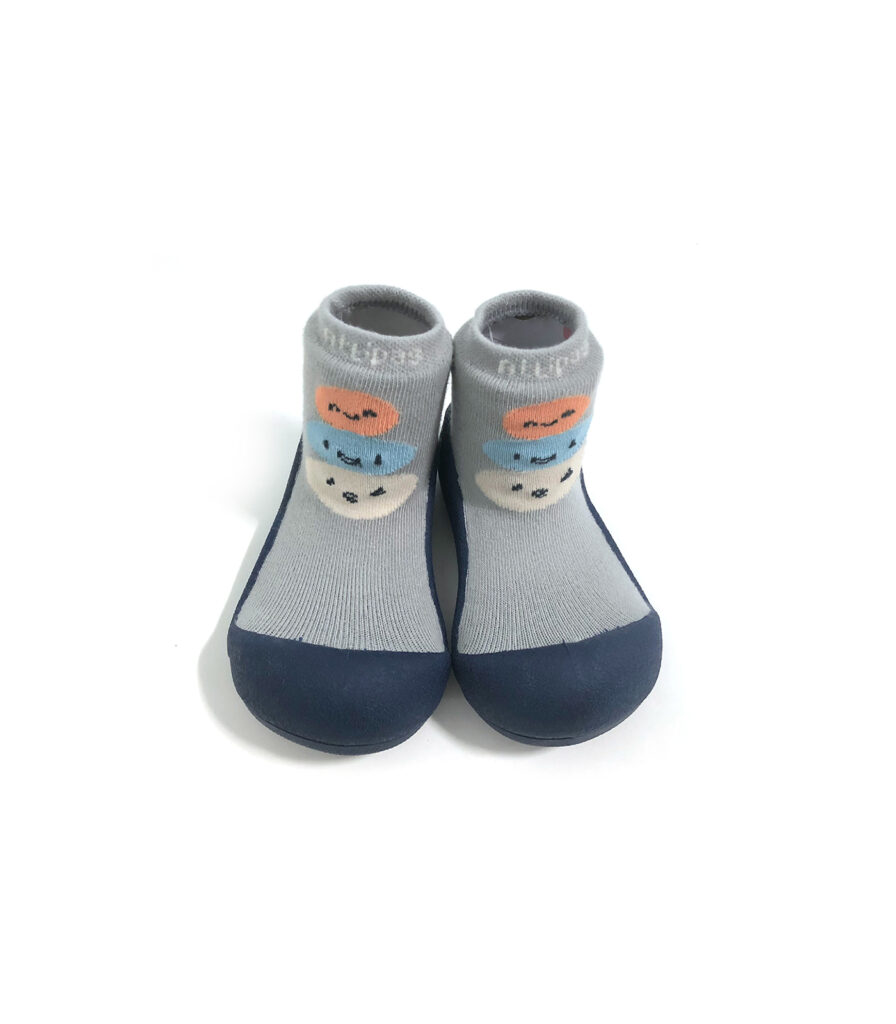 Bean Grey – Carson Thailand
