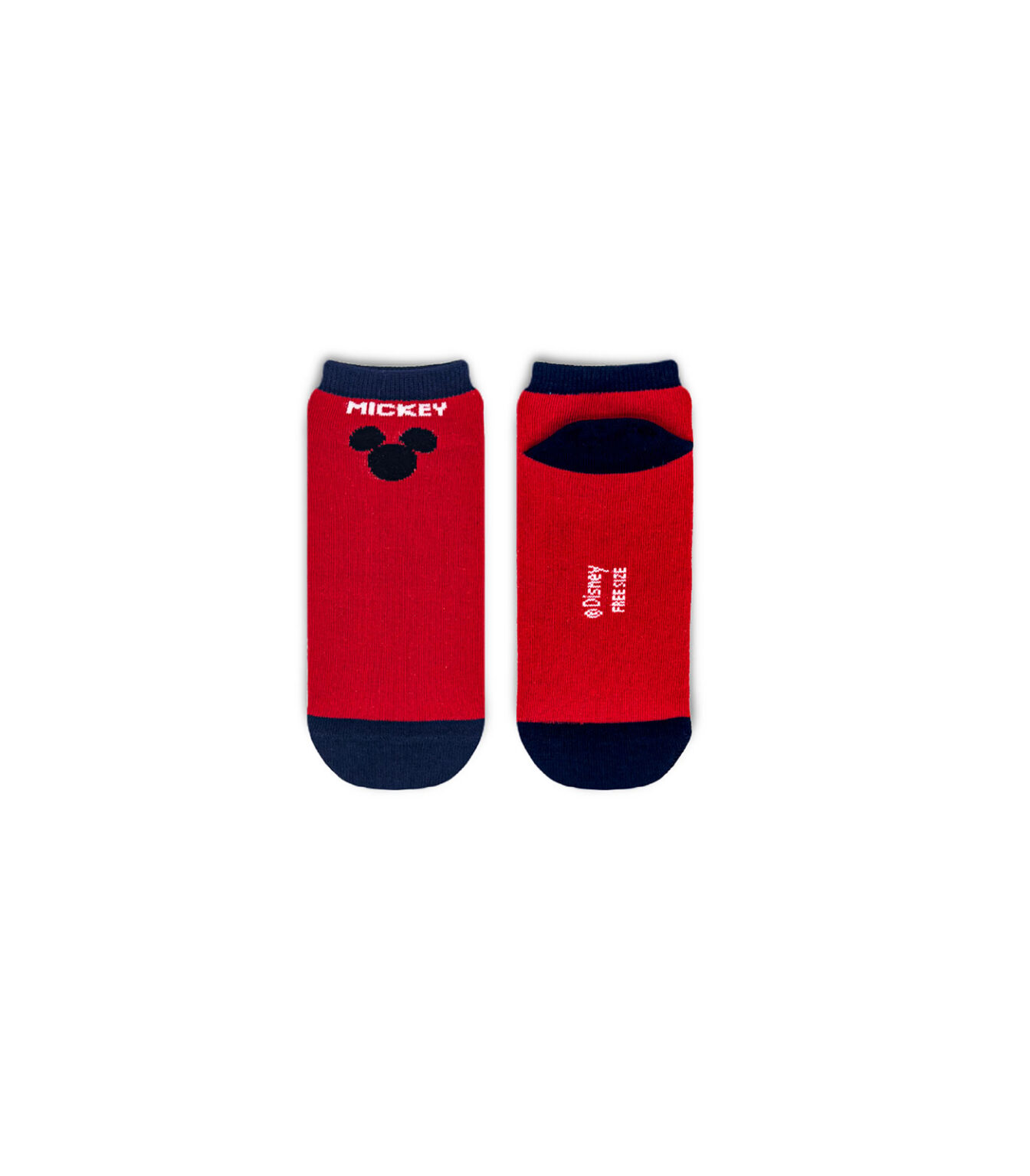 ถุงเท้าแฟชั่น Mickey Mouse – Carson Thailand